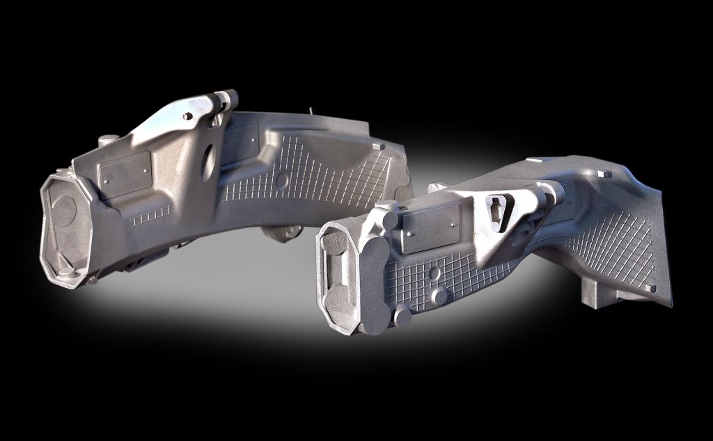 Casting & Prototypes – TEINTL