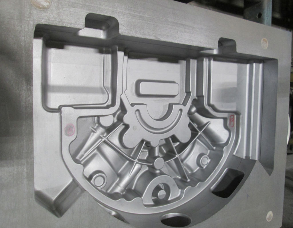 Casting & Prototypes – TEINTL