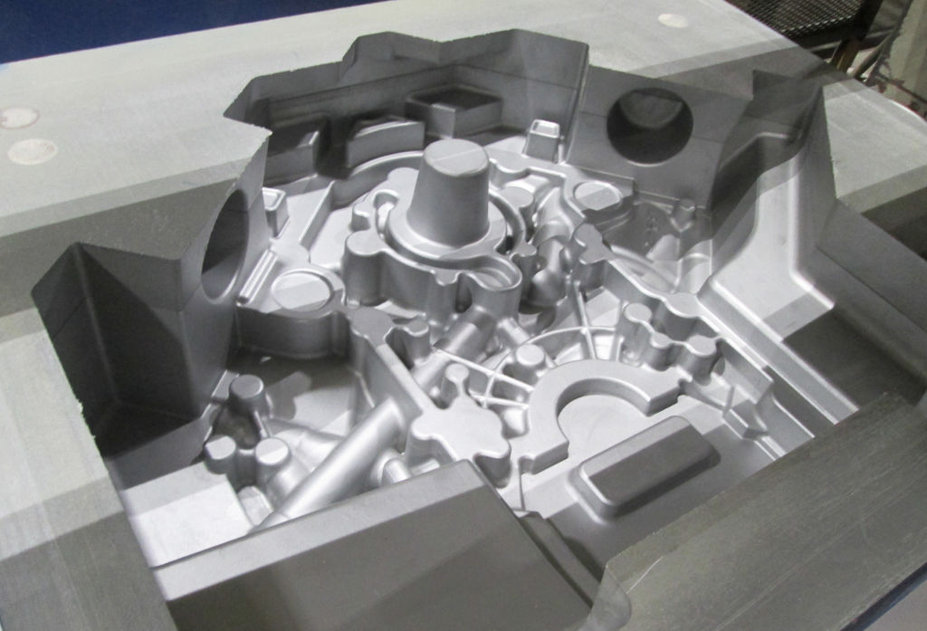 Casting & Prototypes – TEINTL