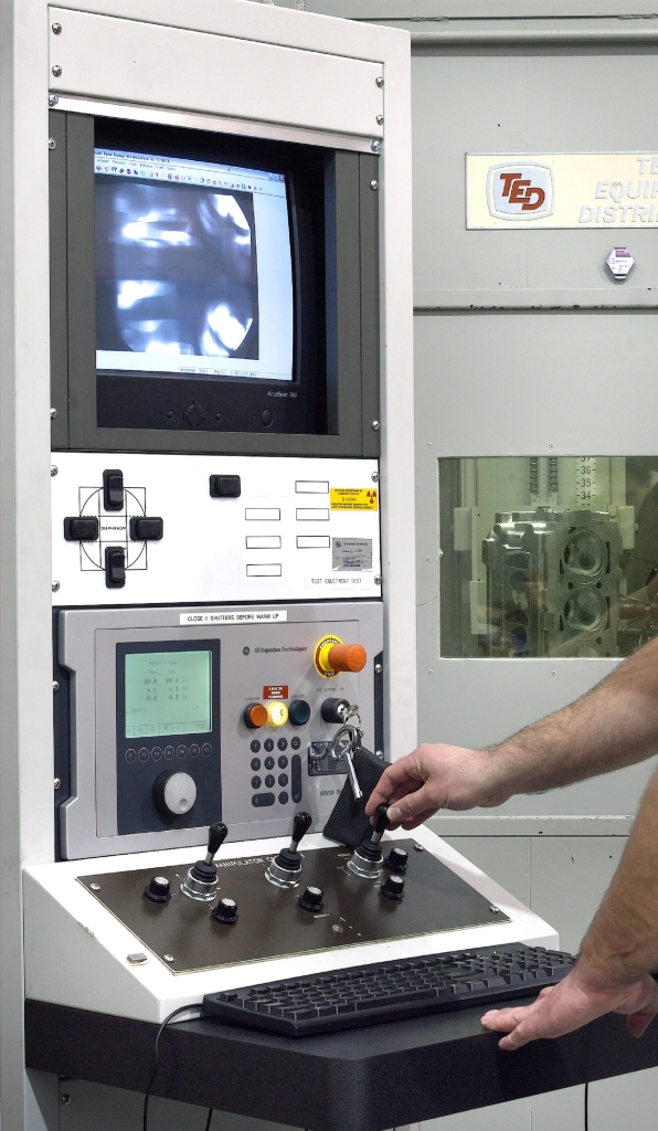 Casting & Prototypes – TEINTL